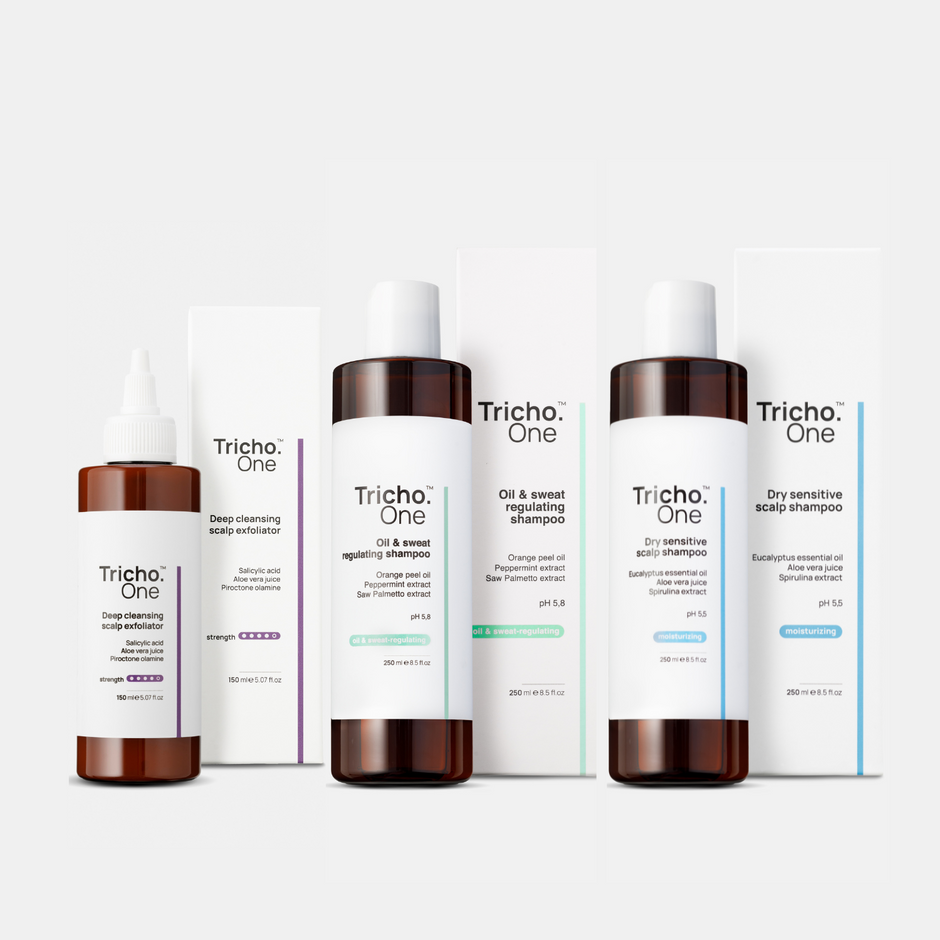 Tricho Club – TrichoClub