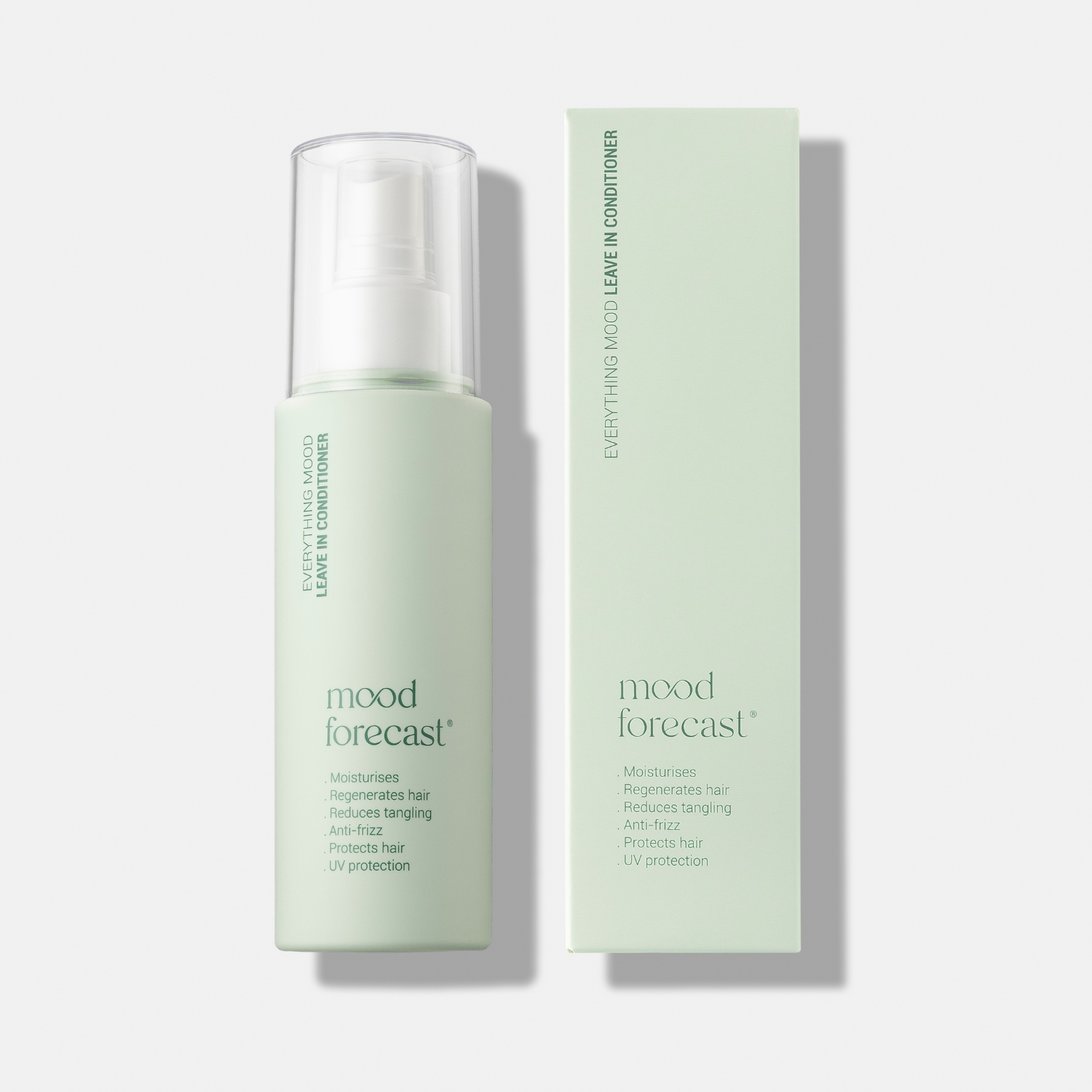 Odżywka bez spłukiwania Everything Mood Forecast – TrichoClub