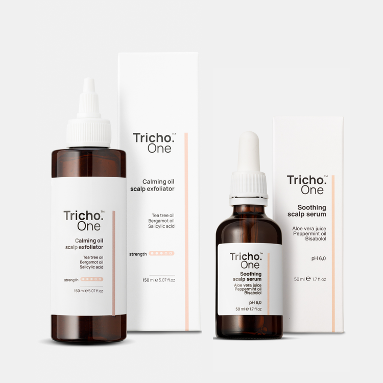 Tricho Club – TrichoClub