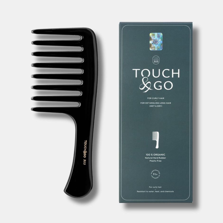 touch&go – TrichoClub